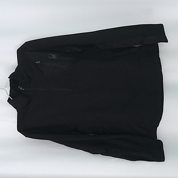 Spyder | Jackets & Coats | Mens Spyder Half Zip Pullover | Poshmark